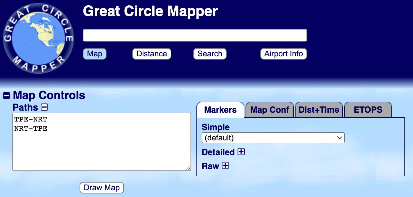 哩程新手開票第2篇： 哩程新手工具 秒上手 - Sara Huang's Stage